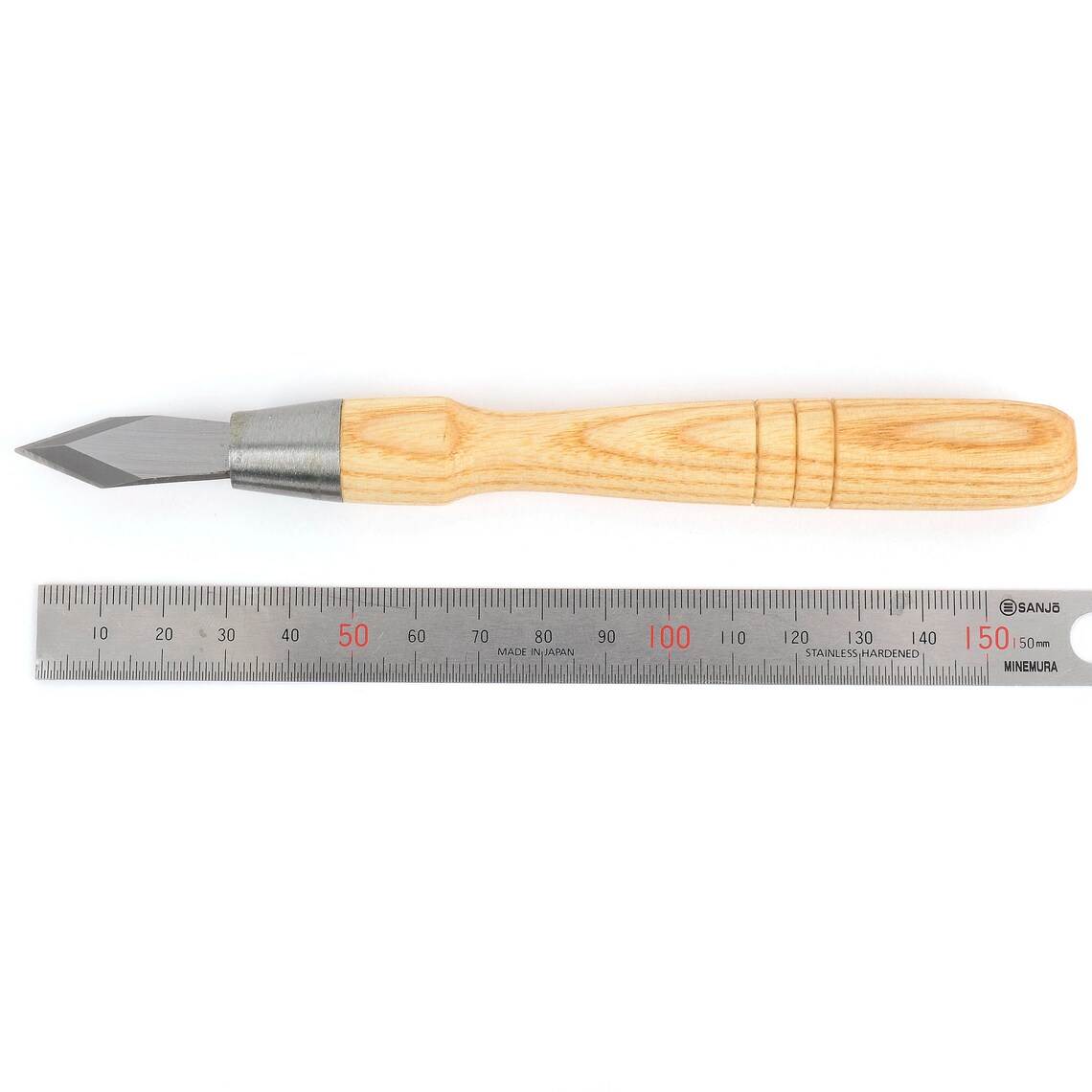 Marking Knife Finishing Knife Leather Crafts Tool - Etsy