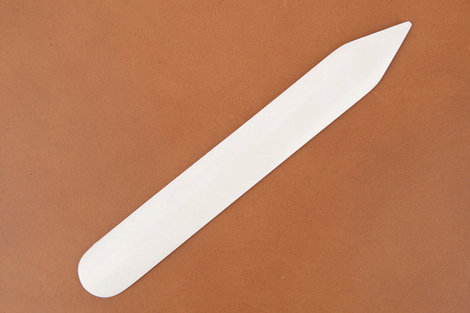 Bone Folder Real Bone Edge Burnisher Polishing DIY Tools - Etsy