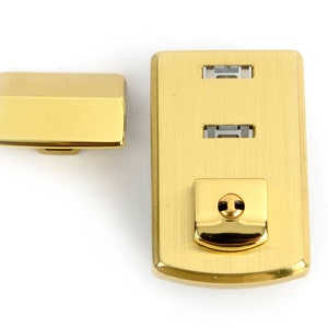 AMIET Key Lock/ M 34835 (MGS)/ High Quality Key Locks / Flip Locks for ...