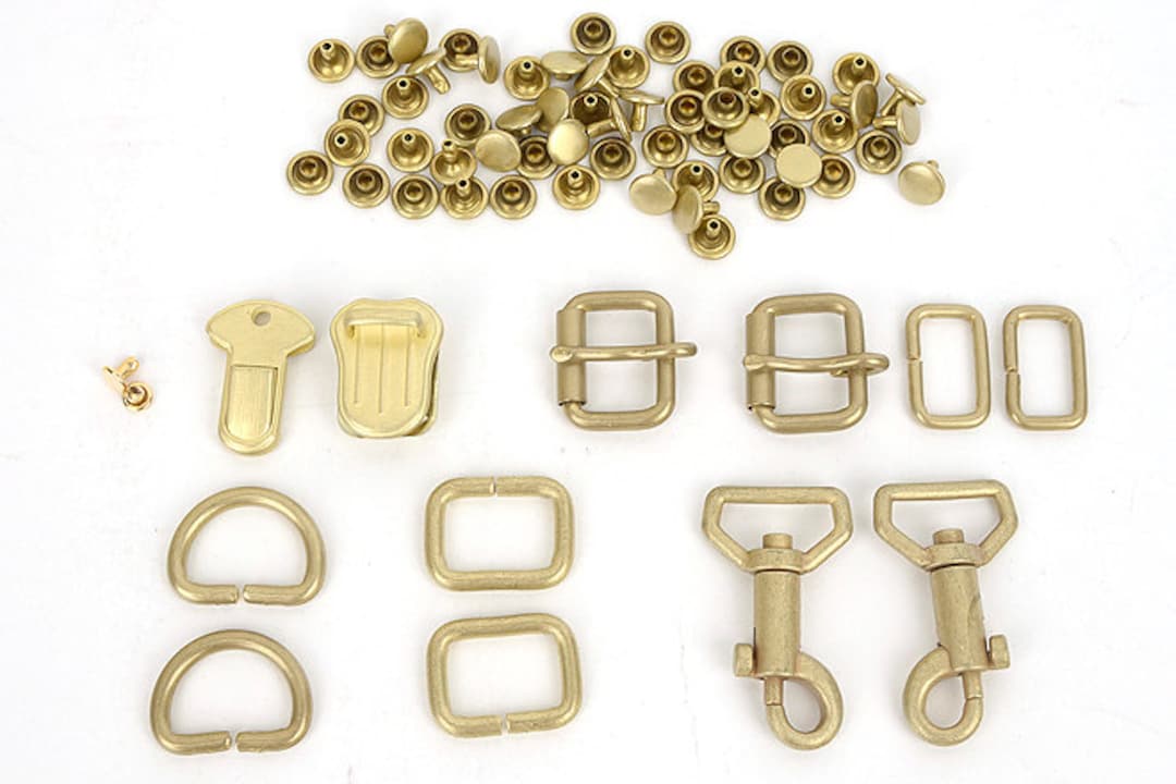 One Set,high Quality Supplies Set / This Supplies Set for Bags.real ...