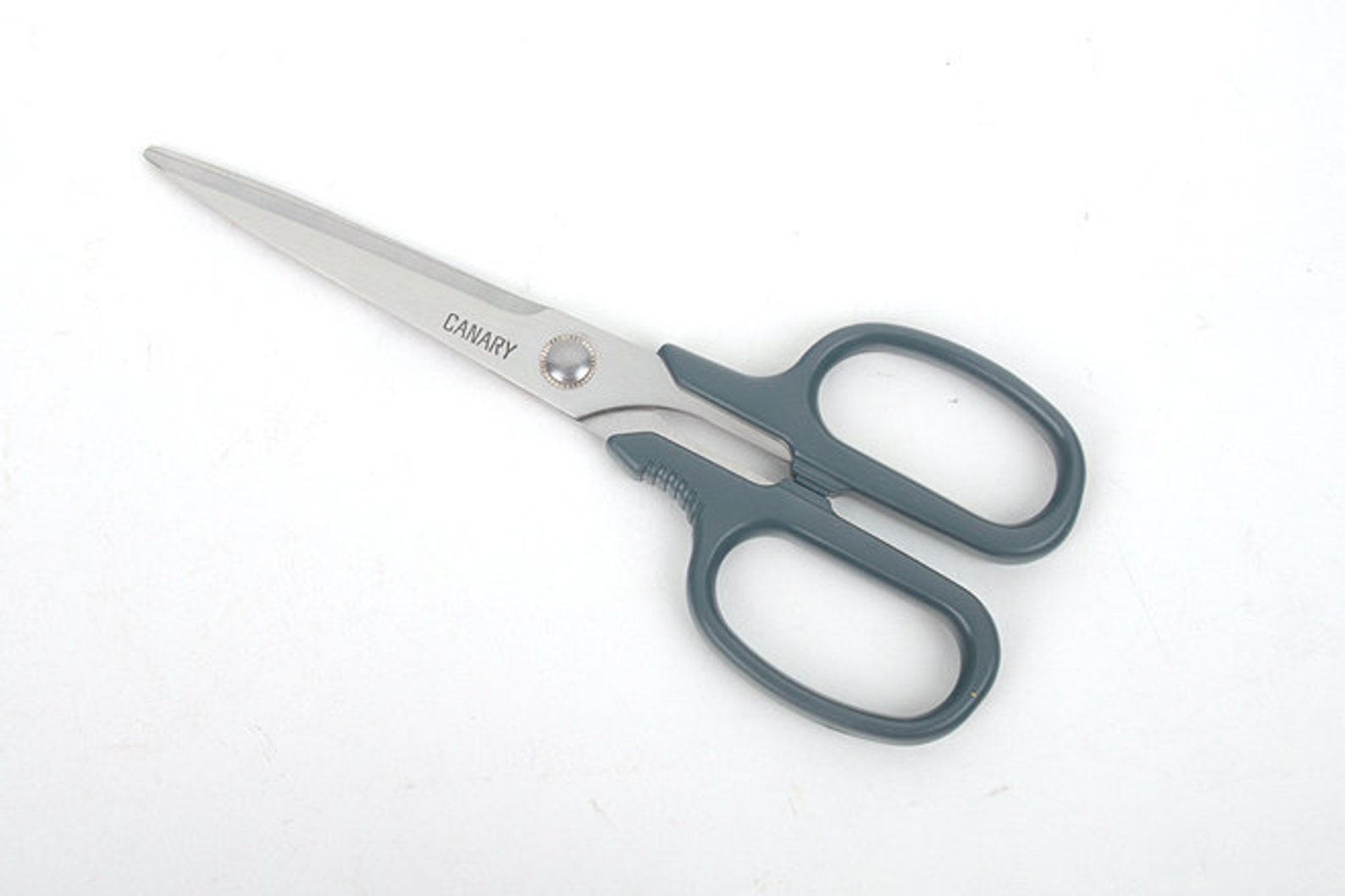 Canary Leather Scissors Craft Cutterleather Craft Tools - Etsy
