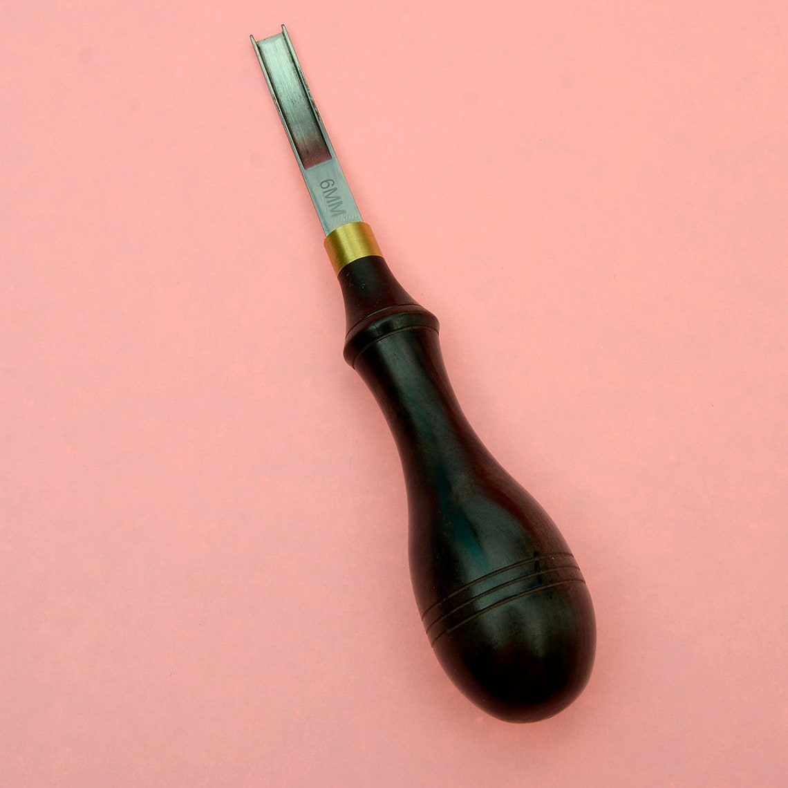 Edge Beveler Skiver Leathercraft Skiver-leather Skiver-iron - Etsy