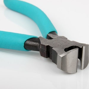 Zipper Trim Nipper 2 Size of Nipper Leather Craft Tools - Etsy