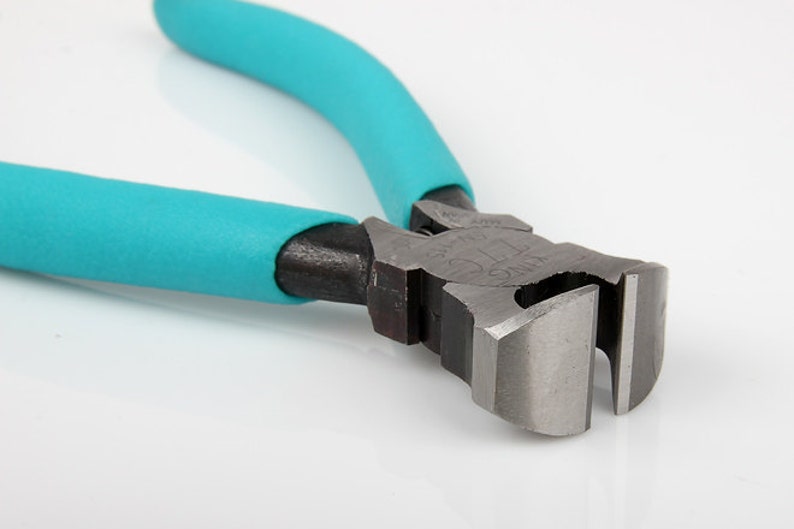 Zipper Trim Nipper 2 Size of Nipper Leather Craft Tools - Etsy