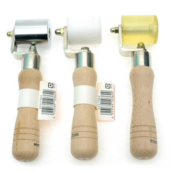 Leather Roller for Leather Art Maker-trim Control-edger - Etsy