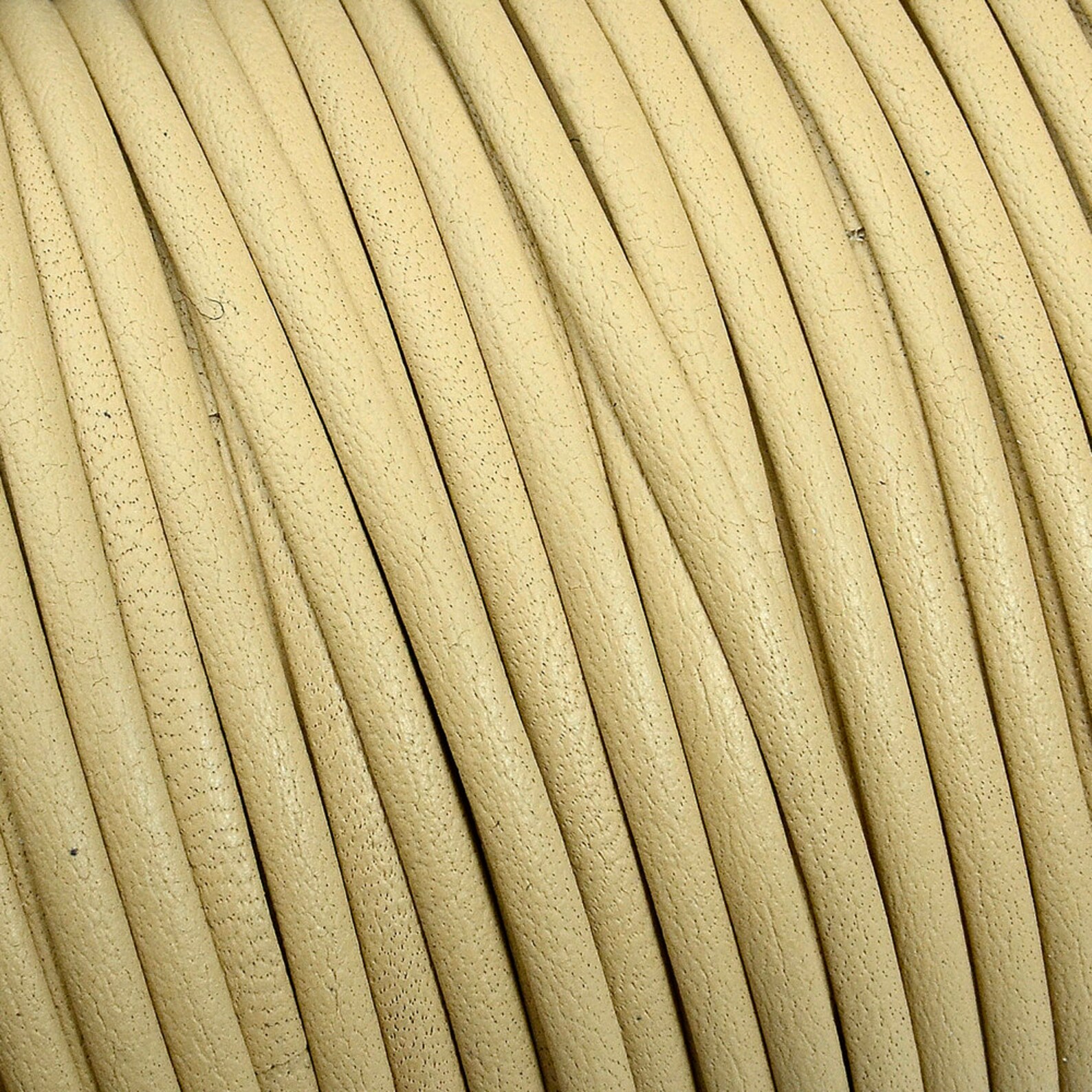 Flat Cord 3mm0.12inch Genuine Leather 10m10.9yd Staight - Etsy