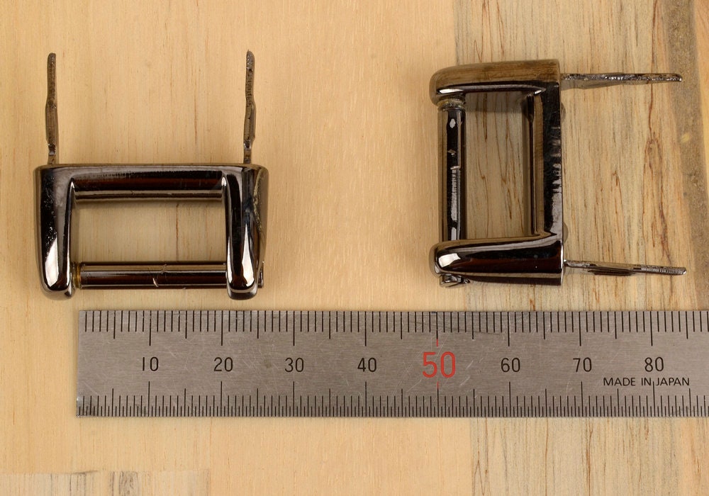 Handle Square Ring Ver.2 2ea 1set Bag Making Suppliers - Etsy