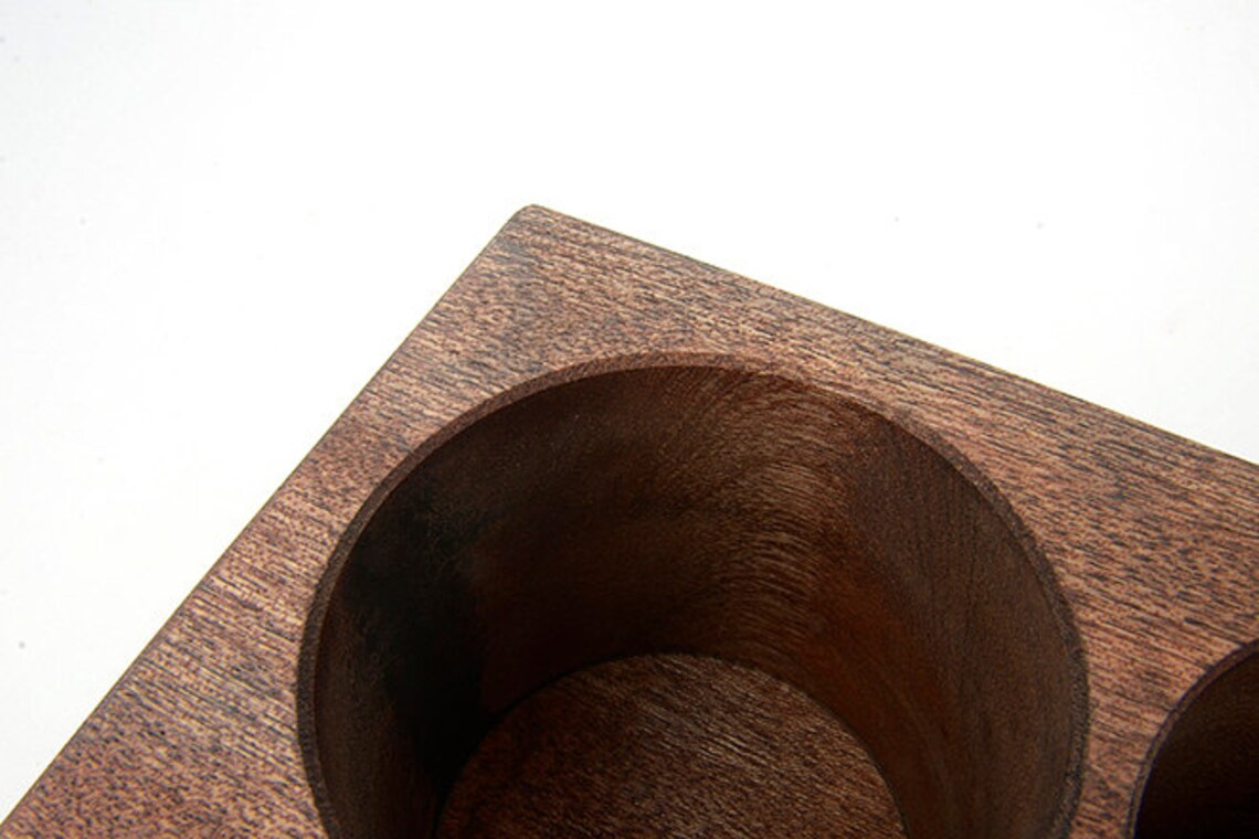 Big Size Tool Rack Wooden Design Tool Organizer for Your - Etsy