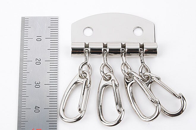 4 Hole Keyholder B Style / High Quality Key Holder / Key - Etsy