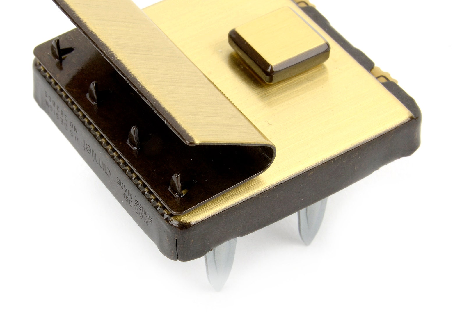 AMIET Combination Lock/ Z 39112 (AGGB)/ High Quality Key Locks / Flip ...