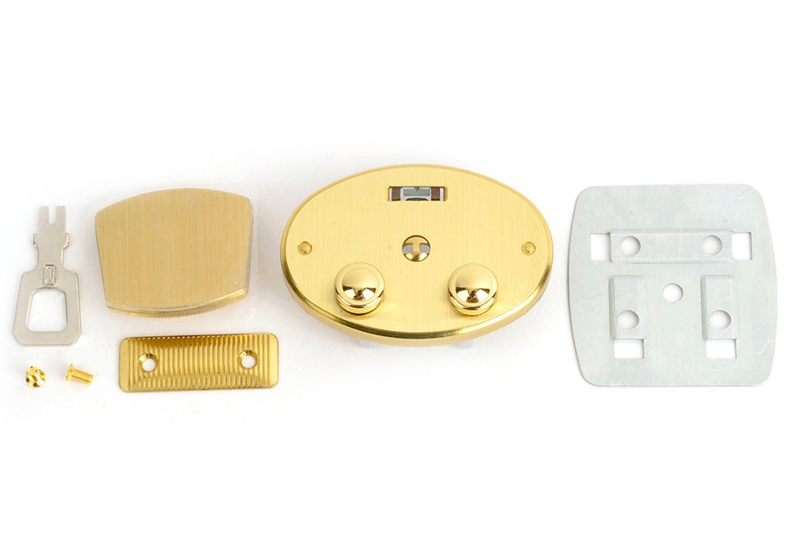 AMIET Key Lock/ M 54727 MGS/ High Quality Key Locks / Flip | Etsy