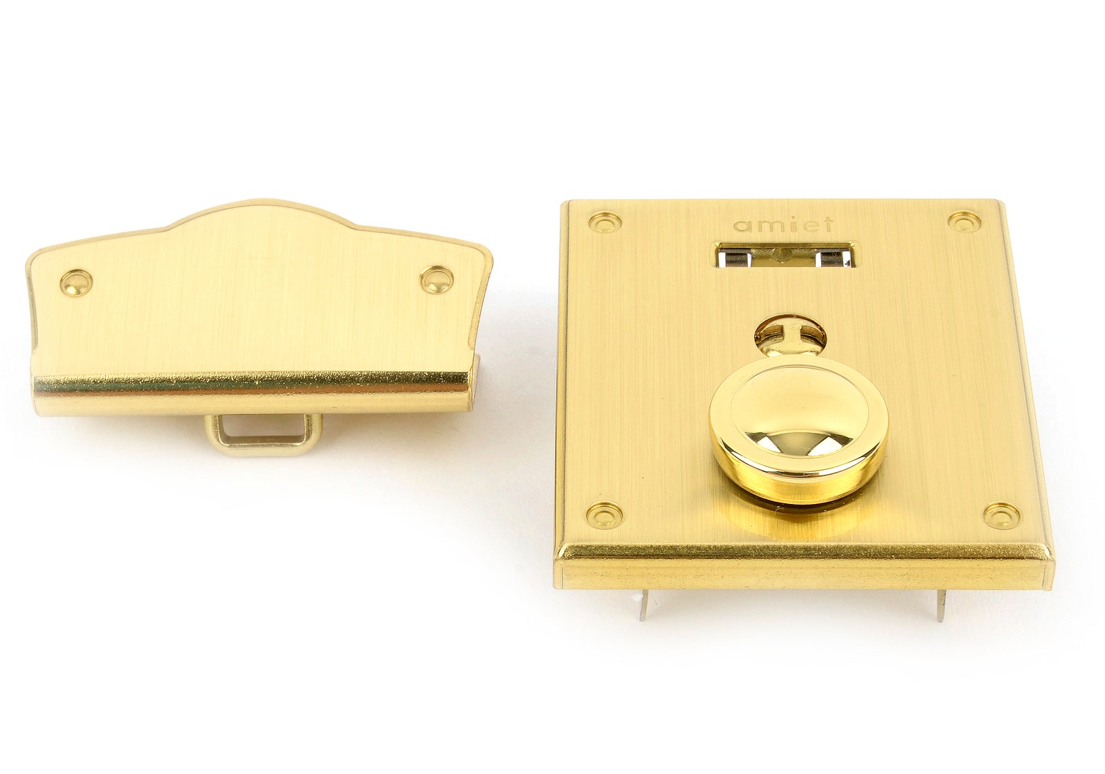 AMIET Key Lock/ M 37121.673 MGS/ High Quality Key Locks / - Etsy