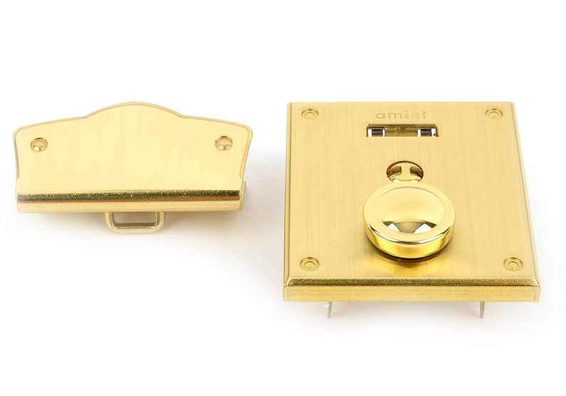 AMIET Key Lock/ M 37121.673 MGS/ High Quality Key Locks / - Etsy