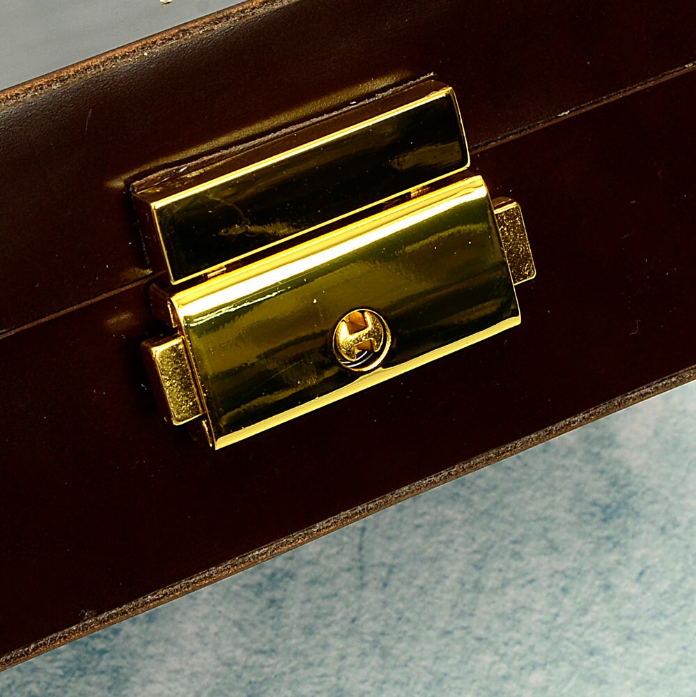Jewelry Box Key Locks / Flip Locks for Bags,purse Flip Locks,slide Lock ...