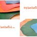 1/4 Size Buttero,italian Vegetable Genuine Leather-buttero,vegetable ...