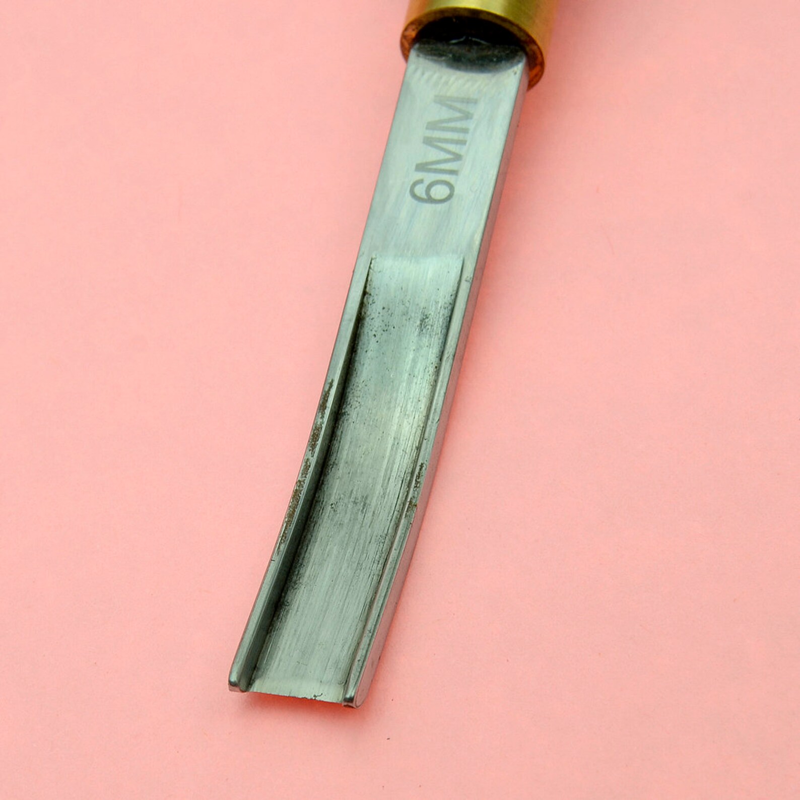 Edge Beveler Skiver Leathercraft Skiver-leather Skiver-iron - Etsy