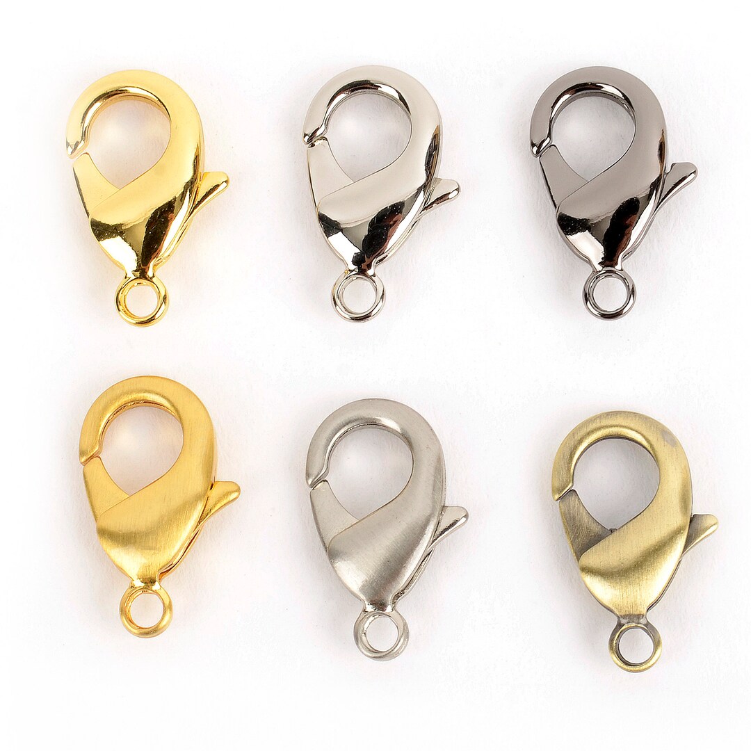 Strap Swivel Clips 1 Pcs, Bag Making Suppliers, Leather Craft Tools MLT ...