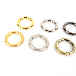 12,13,15mm O-rings 10ea, Inside Diameter(outside Diameter 17,19,21mm ...