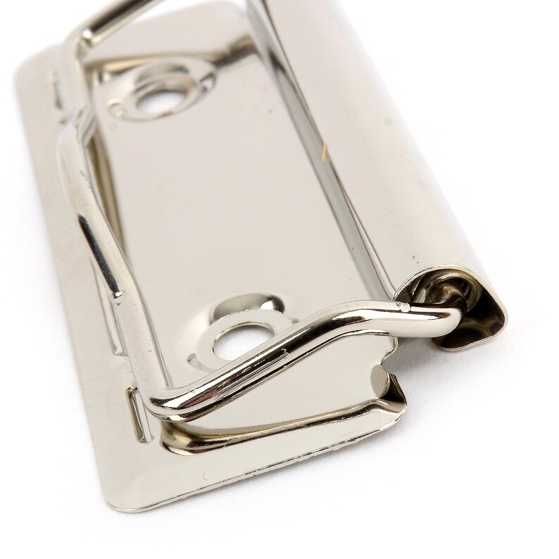 Book Binder Ornament Wire Lever Leather Craft Tools - Etsy