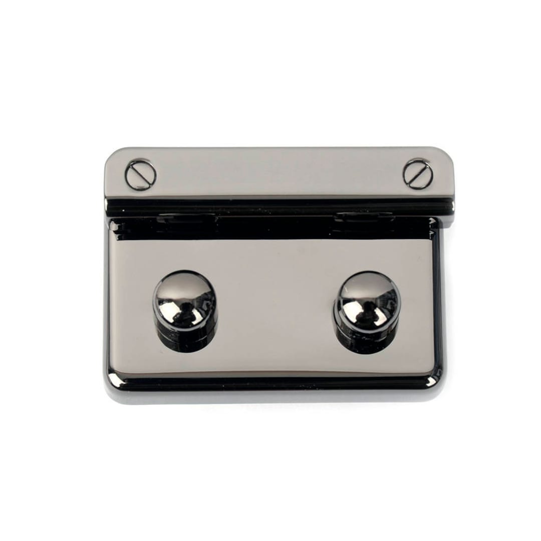 High Quality Rectangular Key Locks / Flip Locks for Bags,purse Flip ...