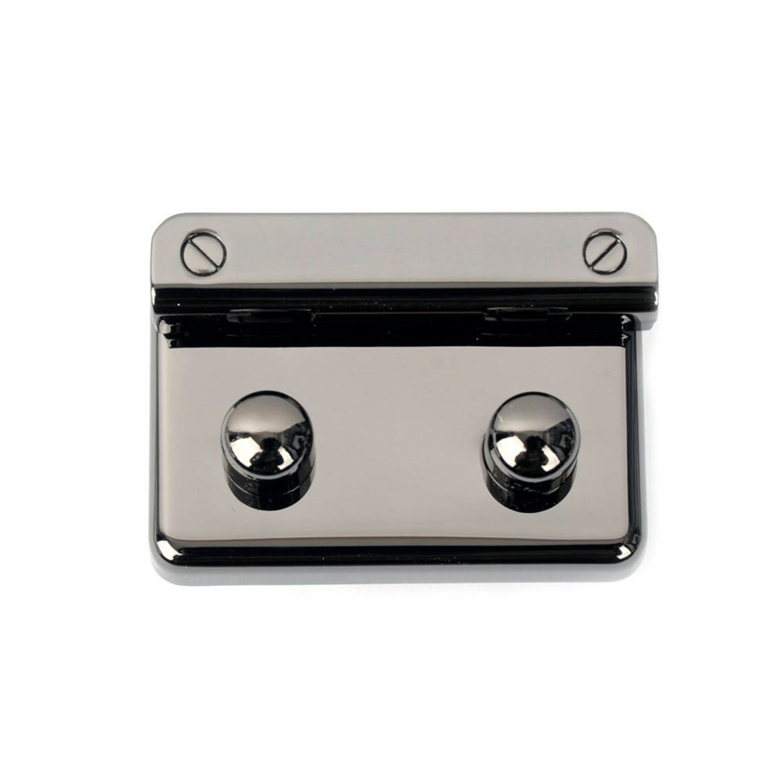 High Quality Rectangular Key Locks / Flip Locks for Bagspurse - Etsy