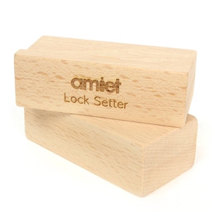 AMIET Lock Setter, Craft Work, Leather Craft Tools MLT-P0000CTF - Etsy