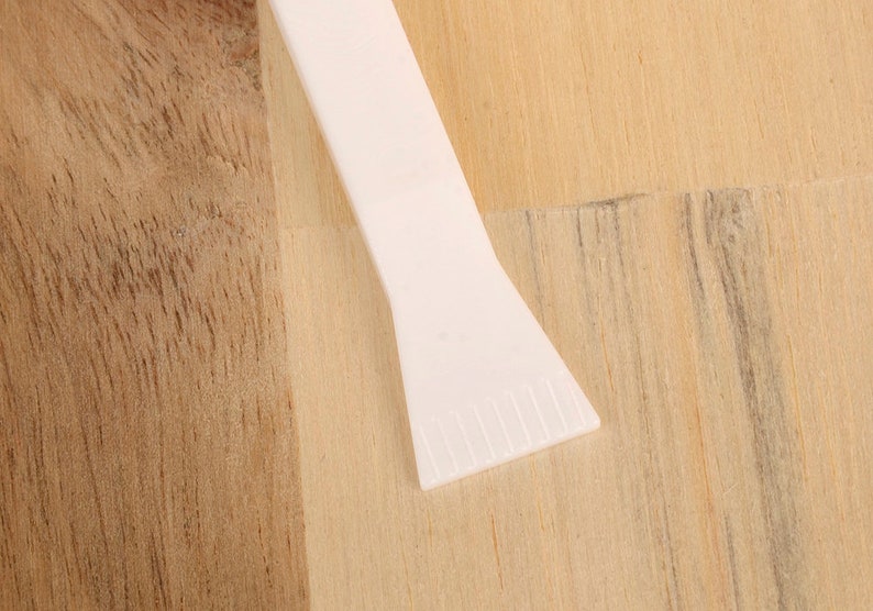 Mini Hera Tool for Marking (20mm,15mm)10ea 1set, Plastic Hera, Bond ...