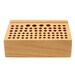 Basic Tool Rack 76 Hole, Wooden Design Tool Organizer for Your Design ...