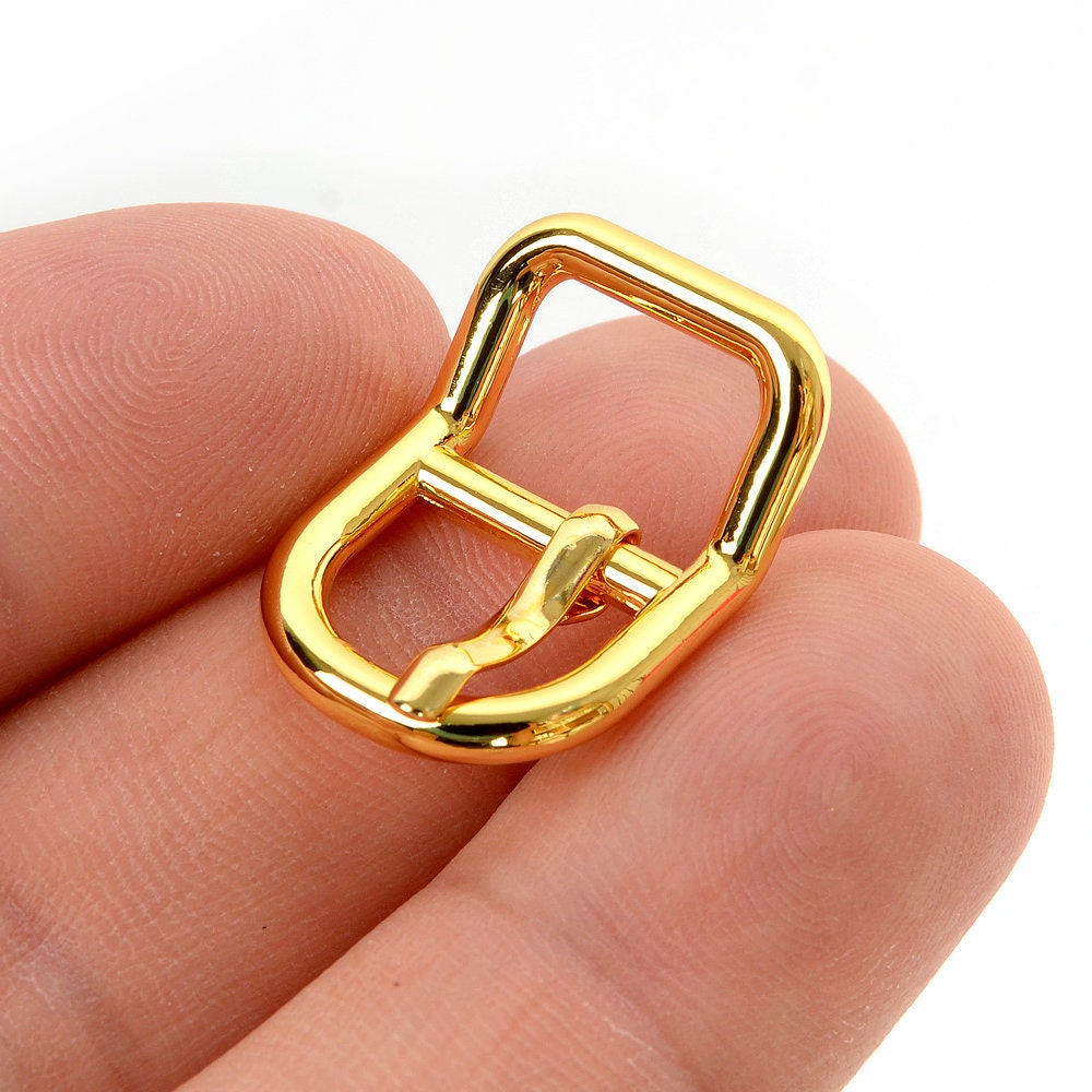 Round style Buckles for Bags Straps Belt for 11mm strapsBag | Etsy