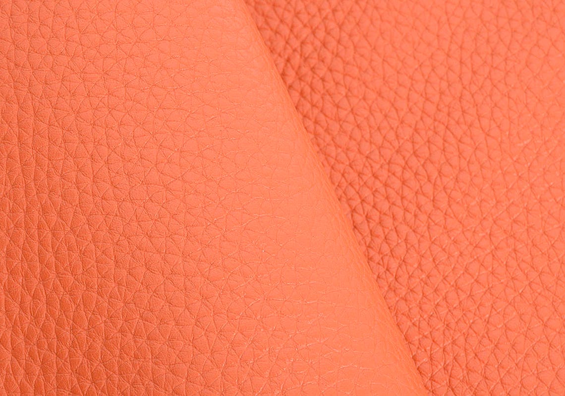 Leather With OPLE Pattern, 6in X 12in or 12in X 12in Size, Cow Hides, 2 ...