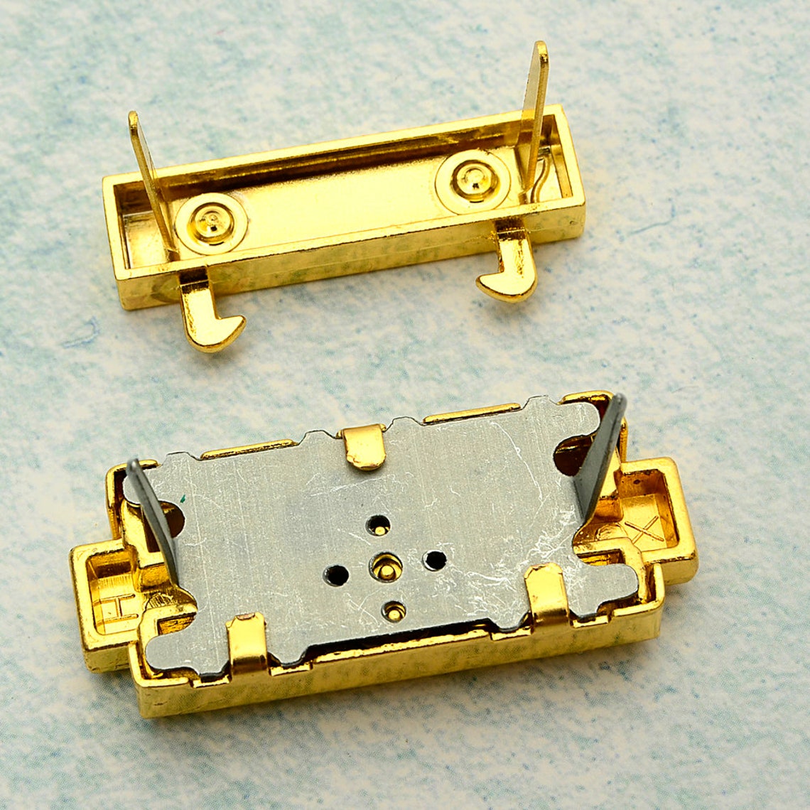 Jewelry Box Key Locks / Flip Locks for Bags,purse Flip Locks,slide Lock ...