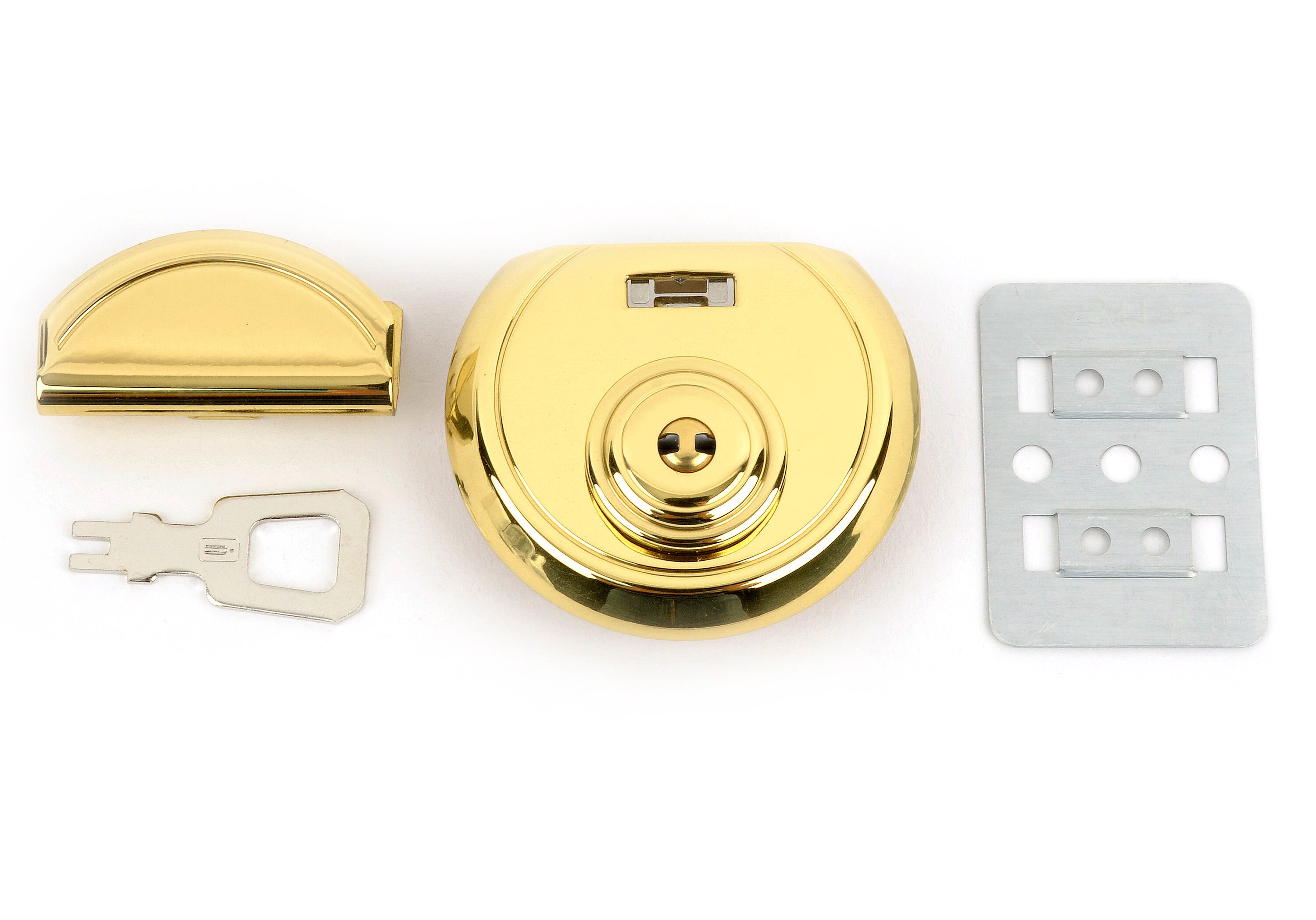 AMIET Key Lock/ M 40888.313 MP/ High Quality Key Locks / | Etsy