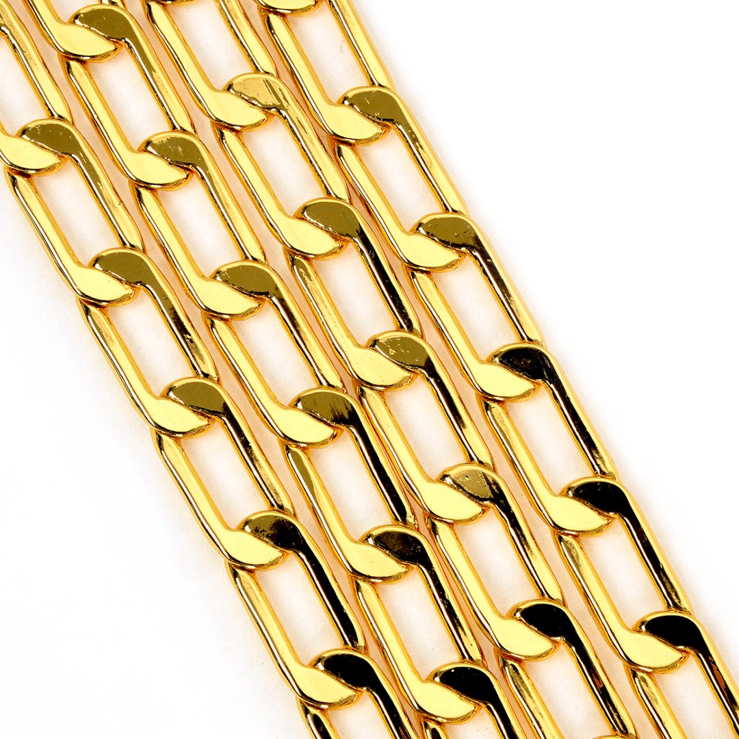 High Quality Leather FLAT Chain, Leather Strap, Handbag Chain,purse ...