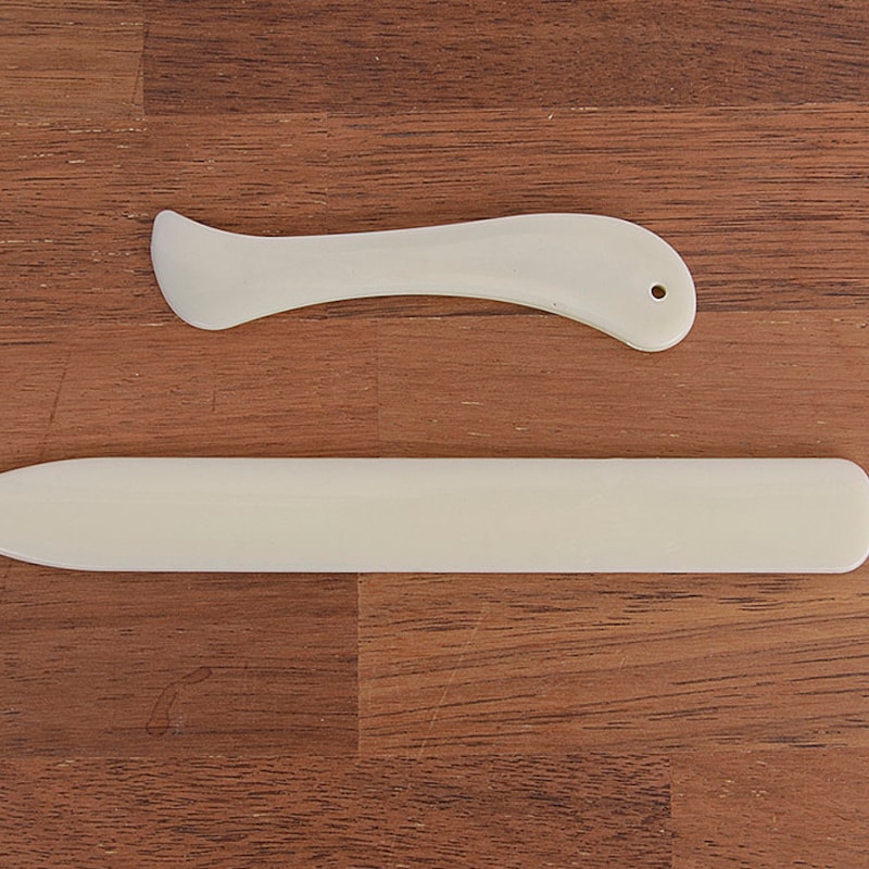 Bone Folder - Etsy