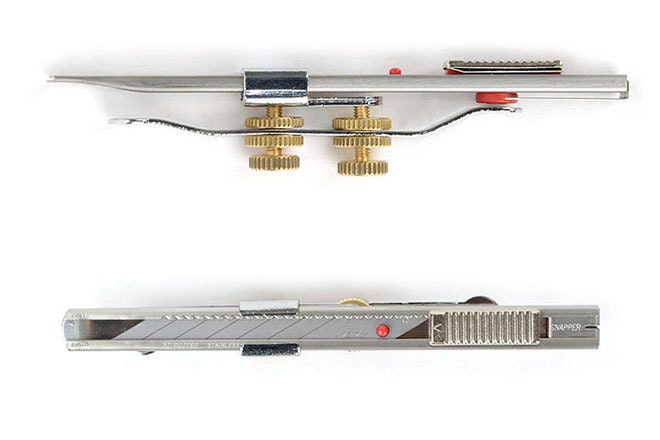 Lace Cutter Guide Leather Strip Strap Cutter Guide Leather - Etsy