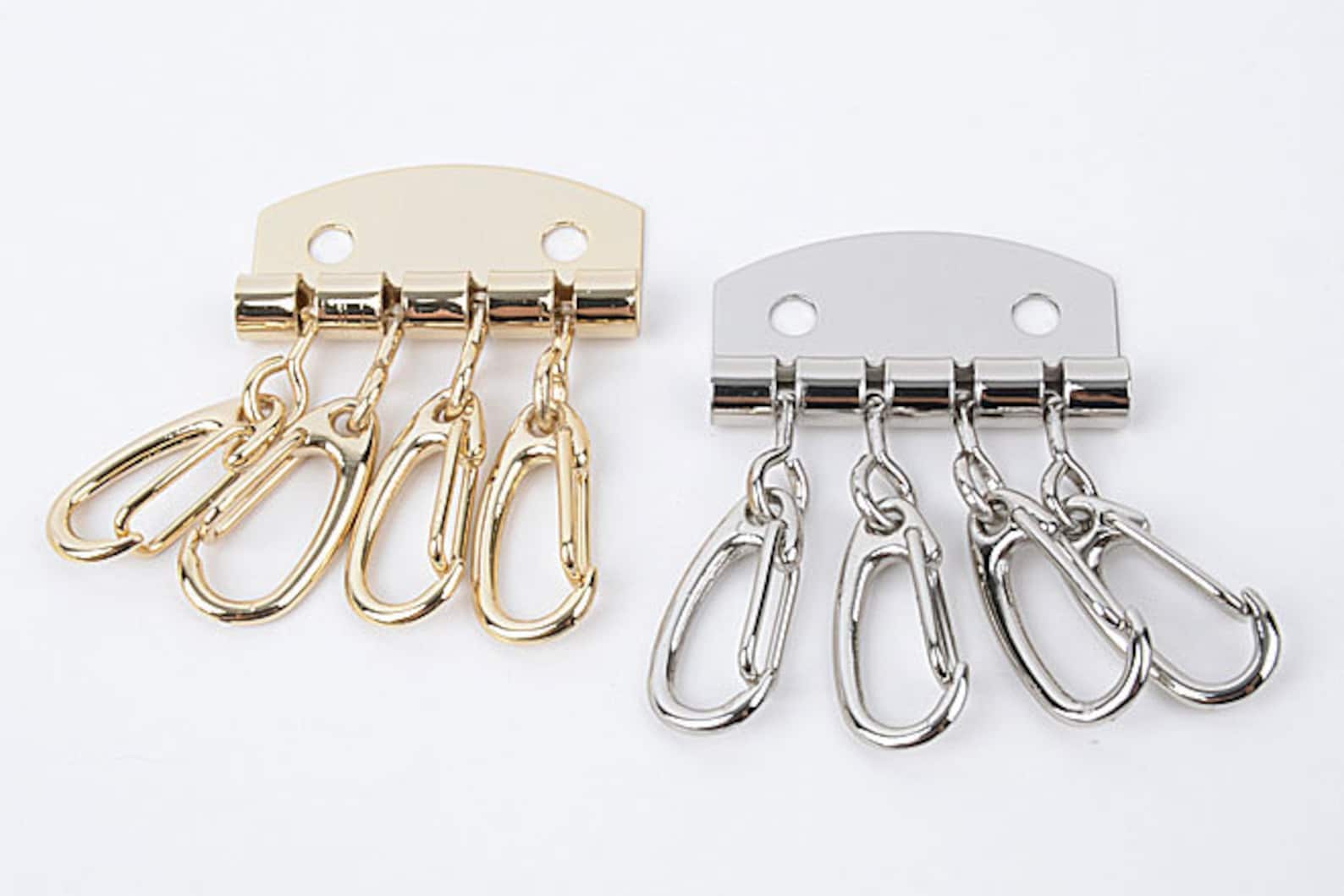 4 Hole Keyholder B Style / High Quality Key Holder / Key | Etsy