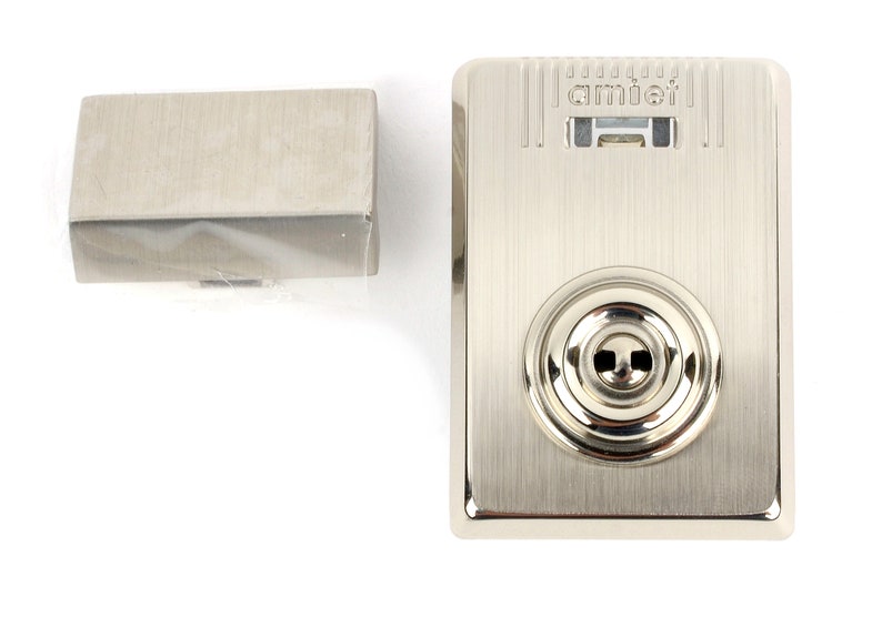 AMIET Key Lock/ M 33953 MNGS/ High Quality Key Locks / Flip - Etsy