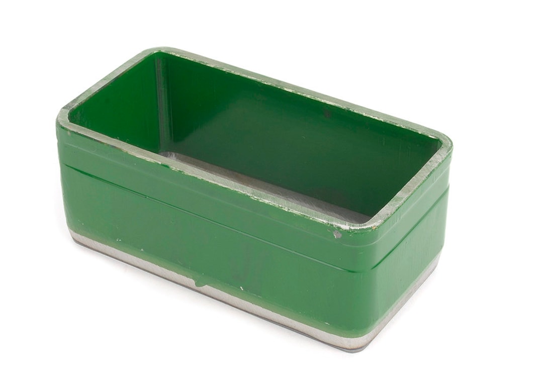 Steel Square Punch -square Cutter for Cell Phone Slide - Leather Tool ...