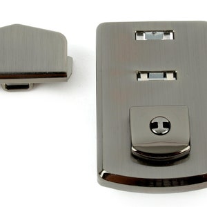 AMIET Key Lock/ M 34817(NSP)/ High Quality Key Locks / Flip Locks for ...