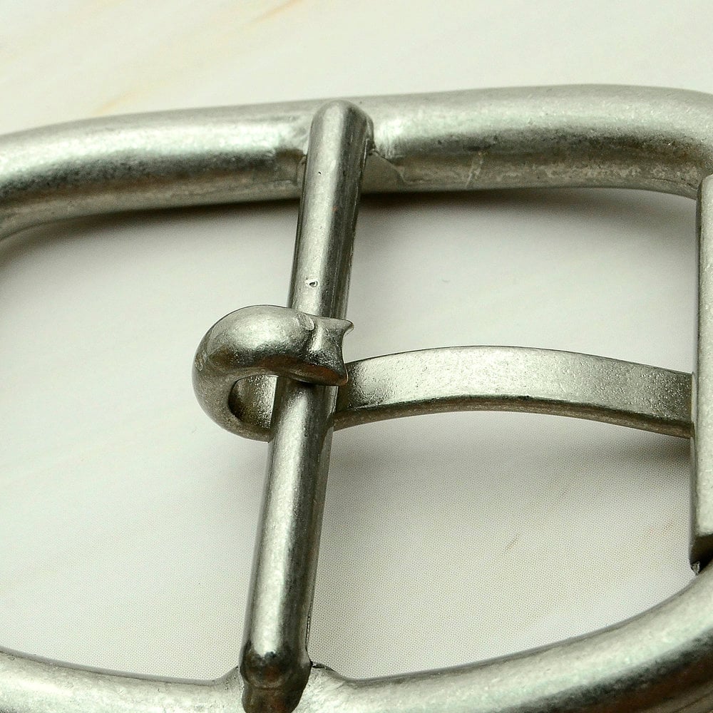 40mm Buckle Ver.2 for Belt Plated Metal Buckles for - Etsy