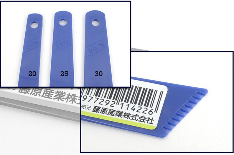 Hera Tool for Marking 20mm25mm25mm Plastic Hera Bond - Etsy