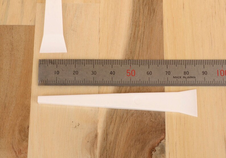 Mini Hera Tool for Marking 20mm15mm10ea 1set Plastic Hera | Etsy