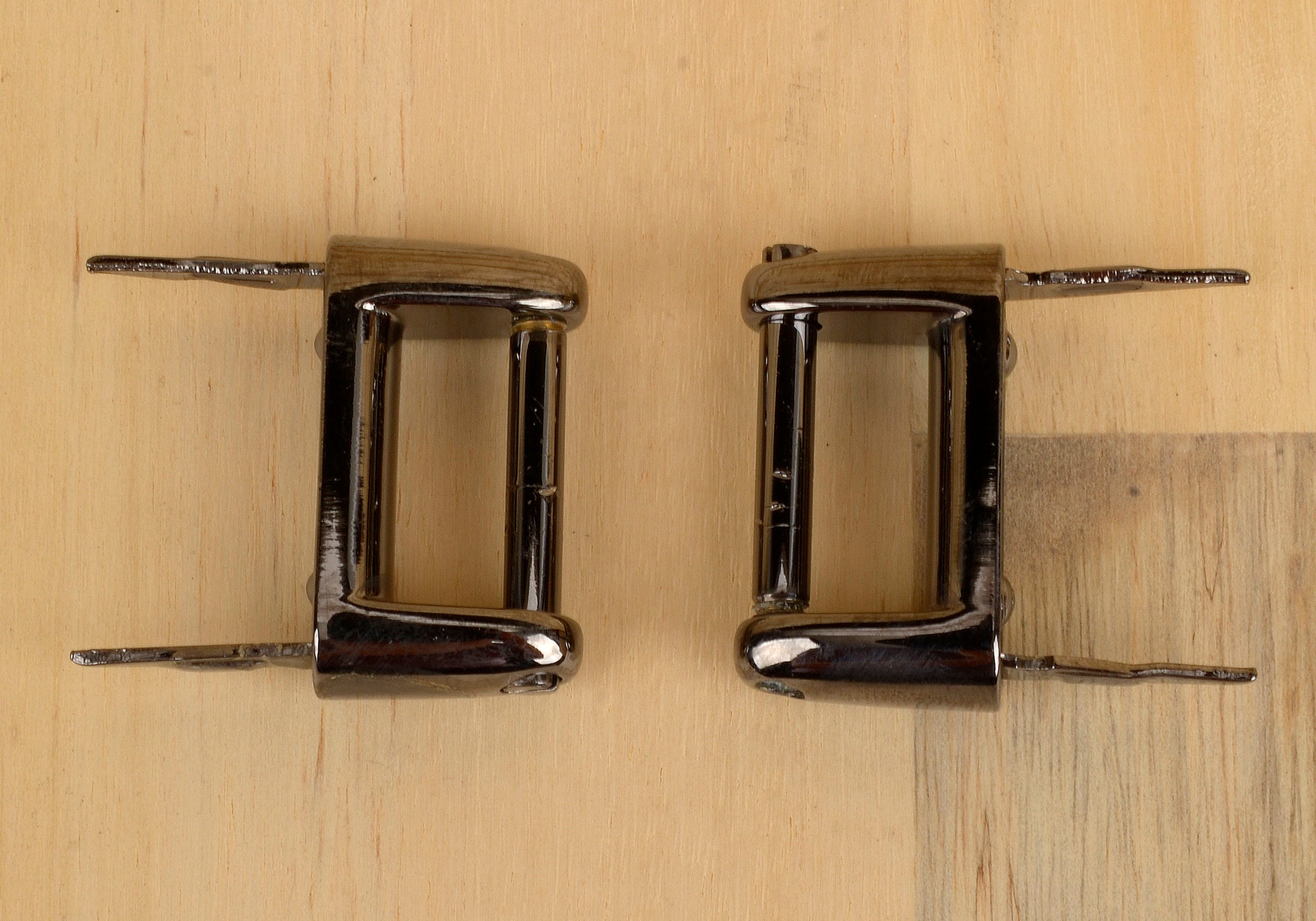 Handle Square Ring Ver.2 2ea 1set Bag Making Suppliers - Etsy