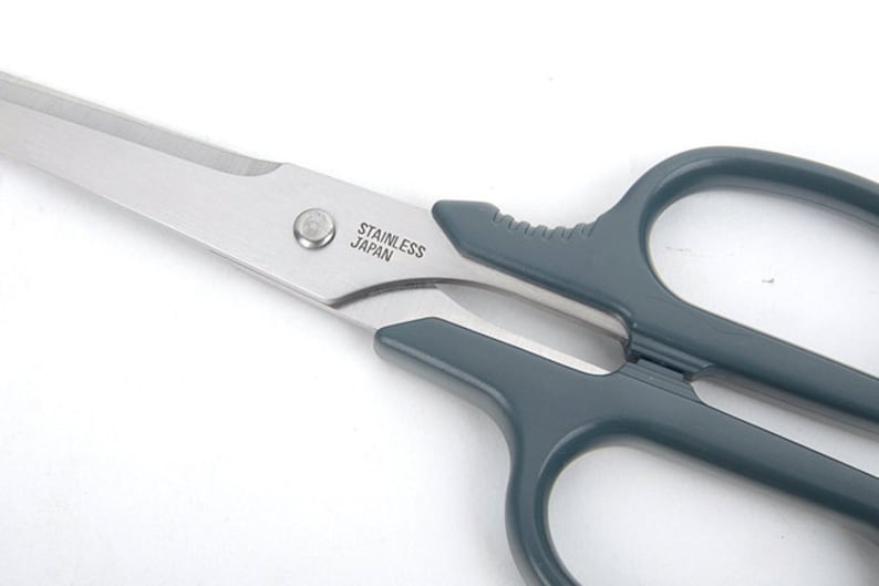 Canary Leather Scissors Craft Cutterleather Craft Tools - Etsy