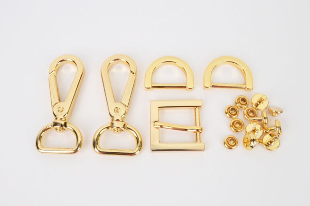 High Quality Bag Set(modern Ver.)- One Set / Flip Locks Set for Bags ...