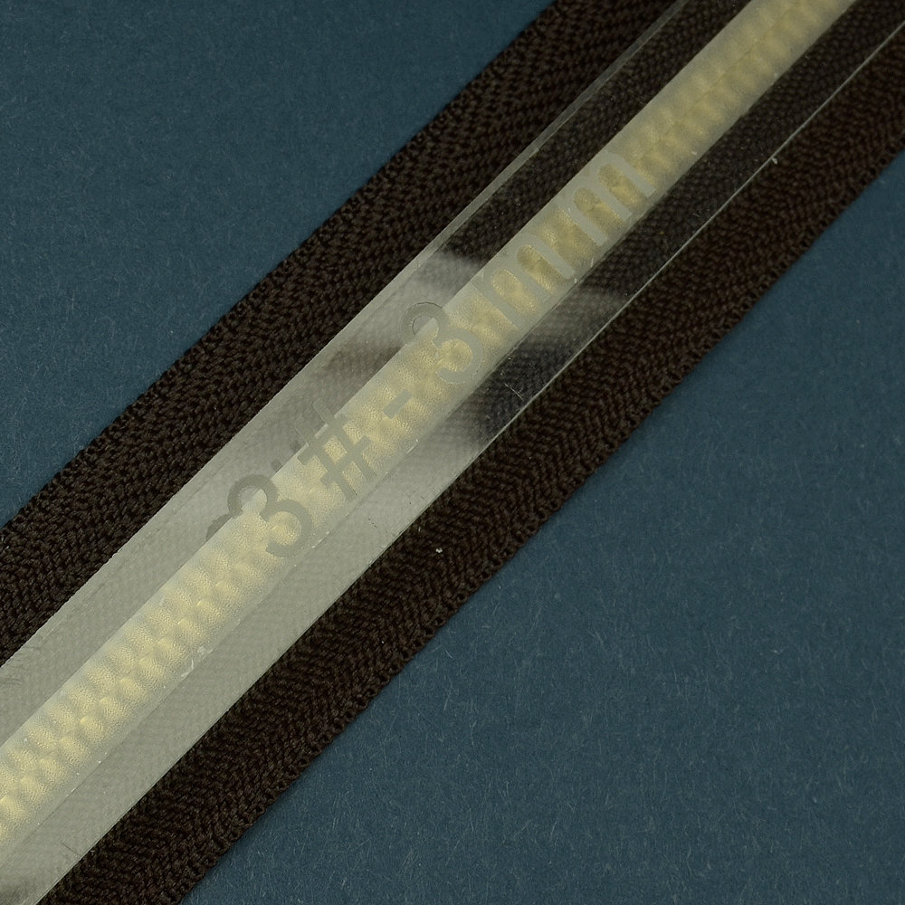 Zipper Guide No.35 Included 3 Size of It. Leather Craft | Etsy