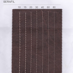 Serafil Basic Color No.10 or 20, 40 Threads, Basic Color,12 Color ...