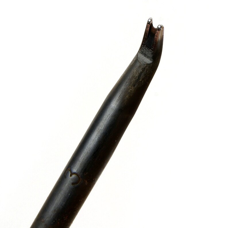 Pro Edged Beveler 5 Different Size Leather Craft | Etsy