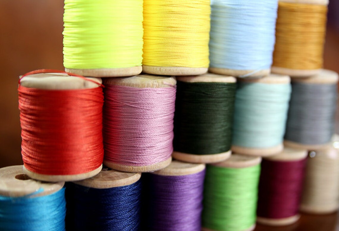 Serafil Additional Color No.10 or 20 Threads Additional - Etsy