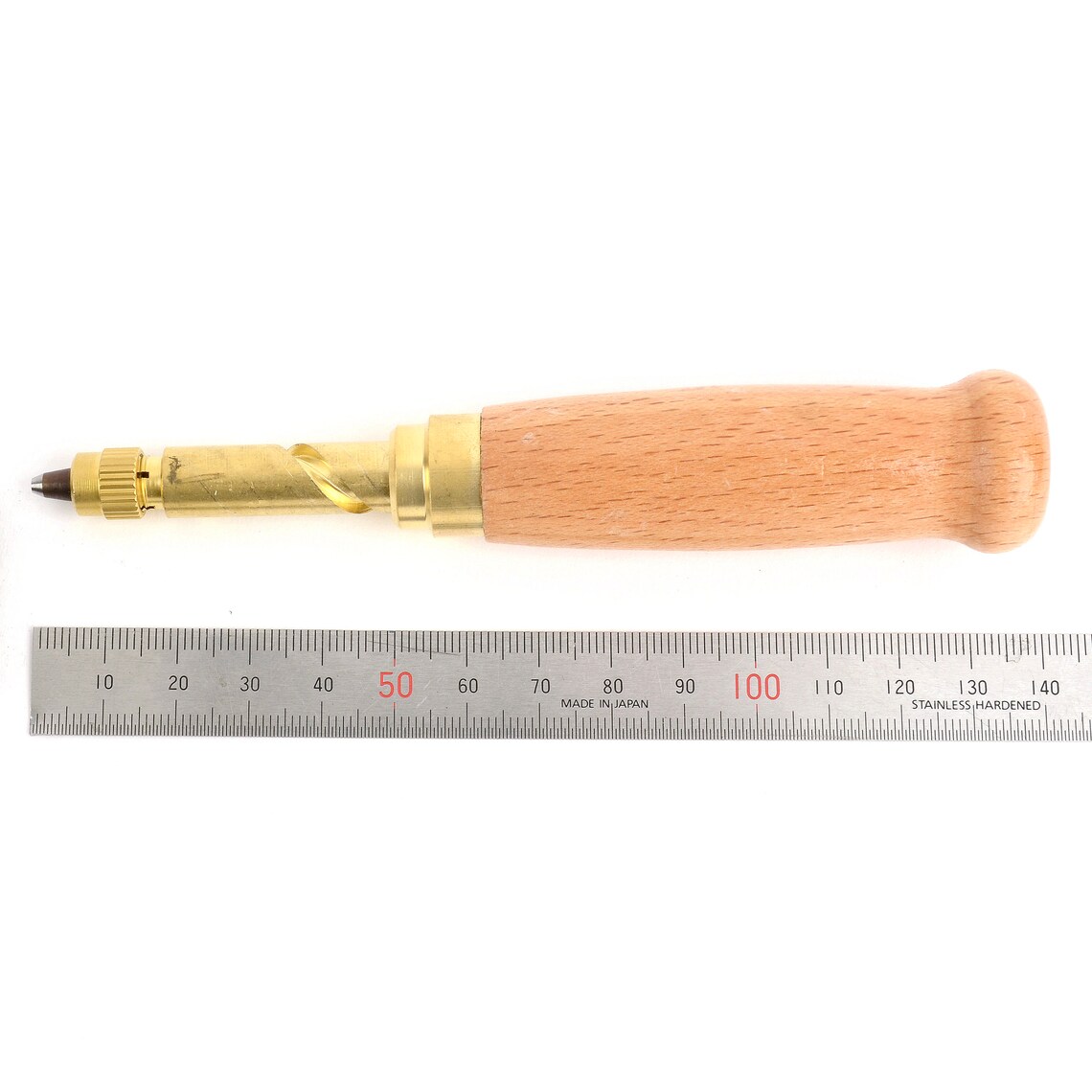 6 Blade Screw Punch Set Beltleathercard Boardetc Leather - Etsy